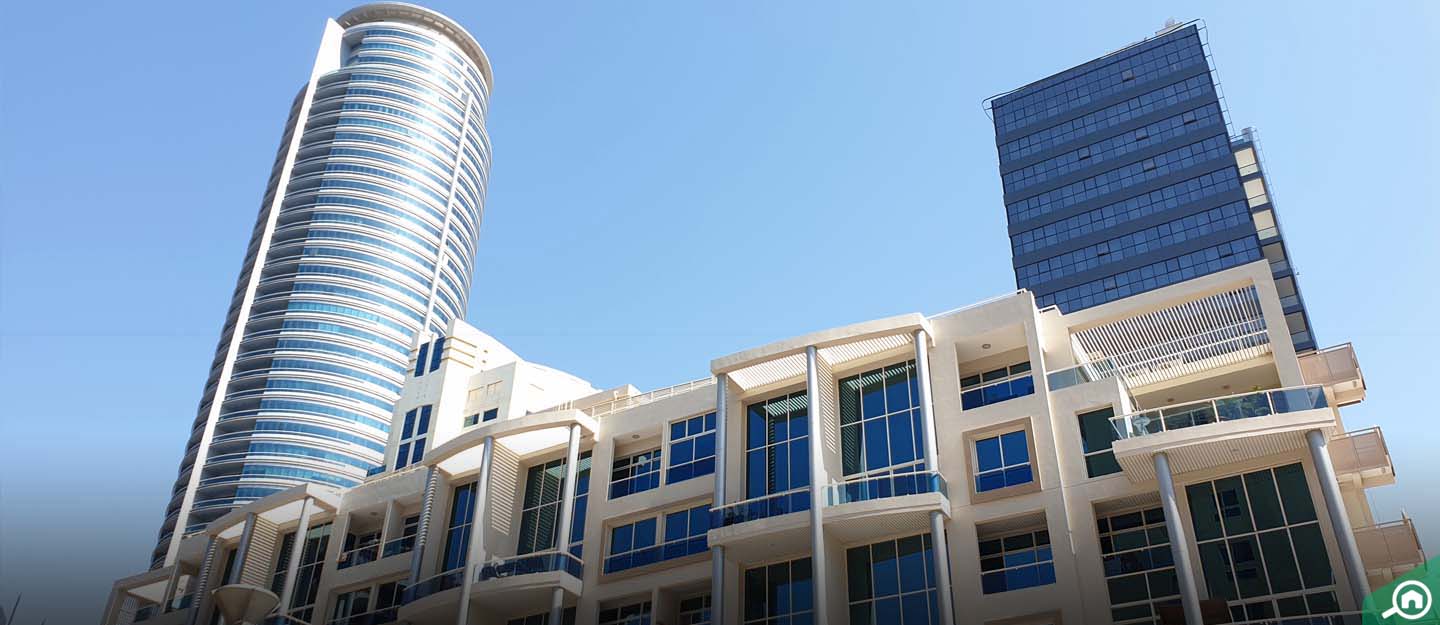 Emerald Residence Guide | Bayut