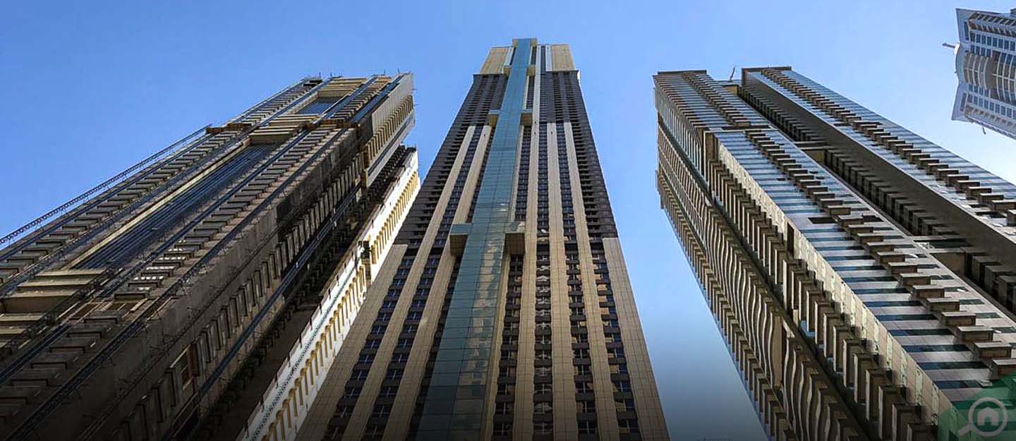 Marina 101 Building Guide | Bayut
