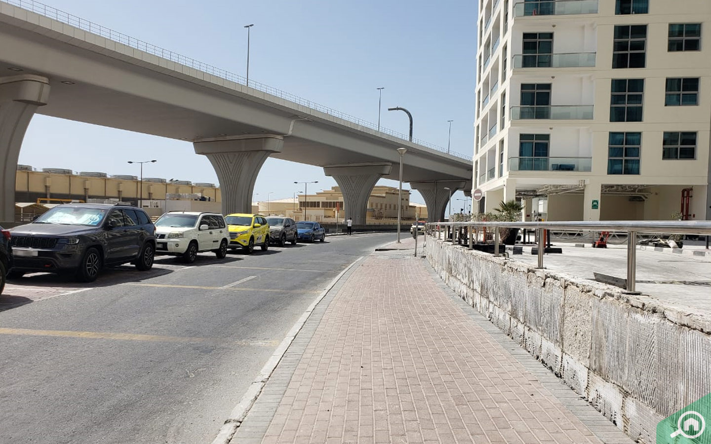 DEC Tower 1 Guide | Bayut