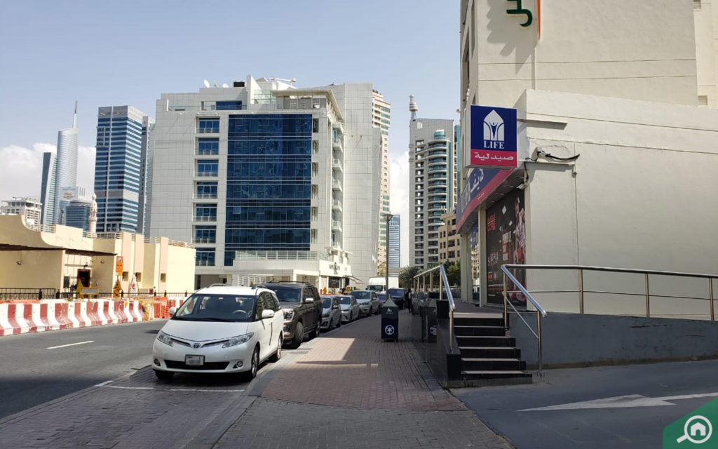 DEC Tower 2 Guide | Bayut