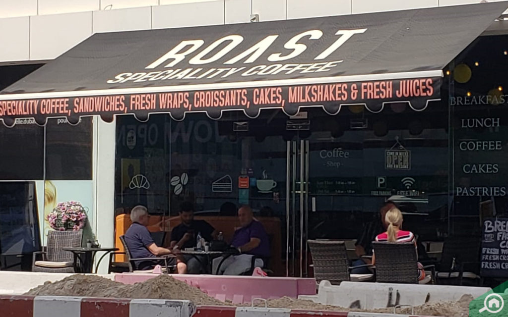 DEC Tower 2 Guide | Bayut