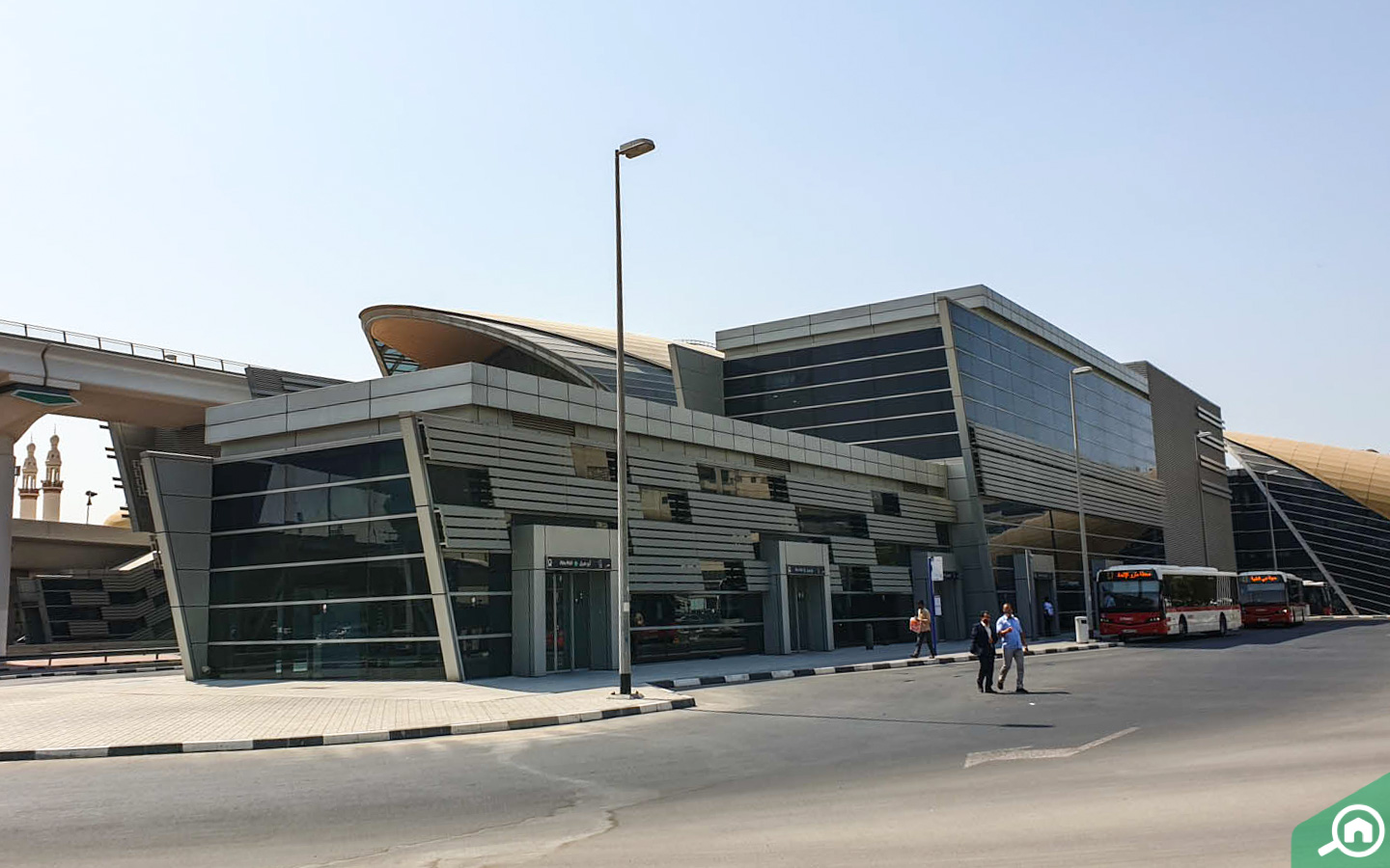 Dulf Tower Guide | Bayut