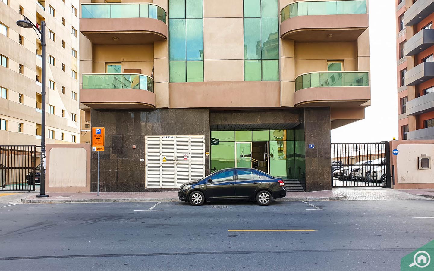 Al Jabri Tower 3 Guide | Bayut