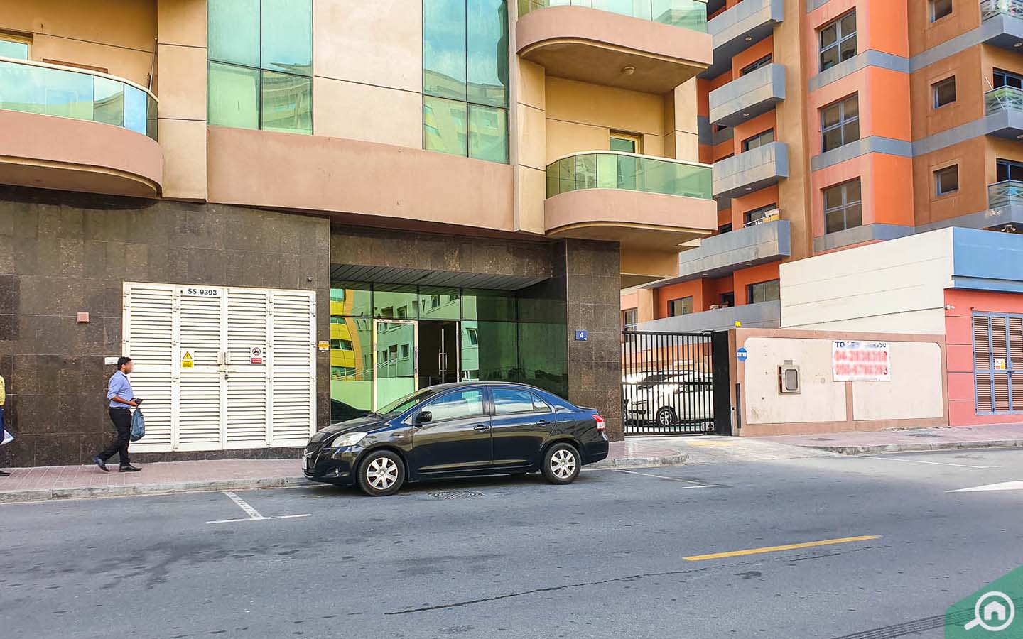 Al Jabri Tower 3 Guide | Bayut