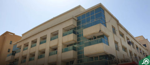 Al Rais Building Guide| Bayut