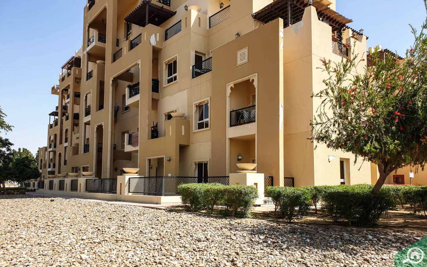 Al Ramth 55 Building Guide | Bayut