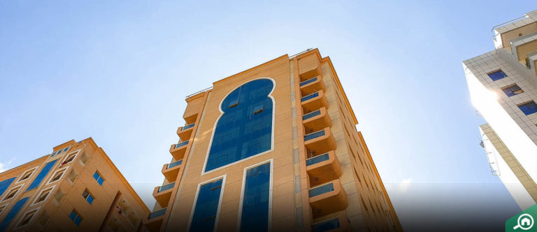 Al Nahda, Dubai Buildings | Bayut