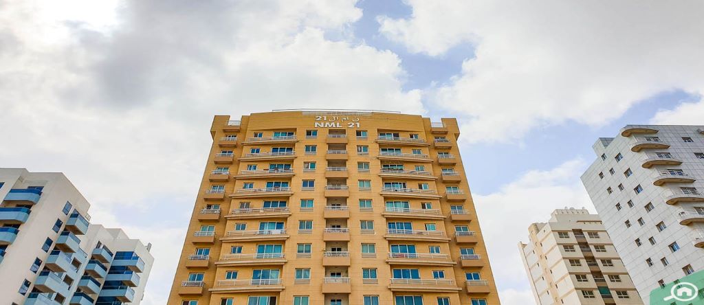 Ali Nasser Lootah Building Guide | Bayut