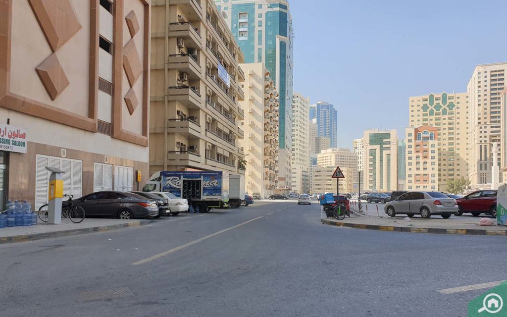 Belhasa Tower Guide | Bayut