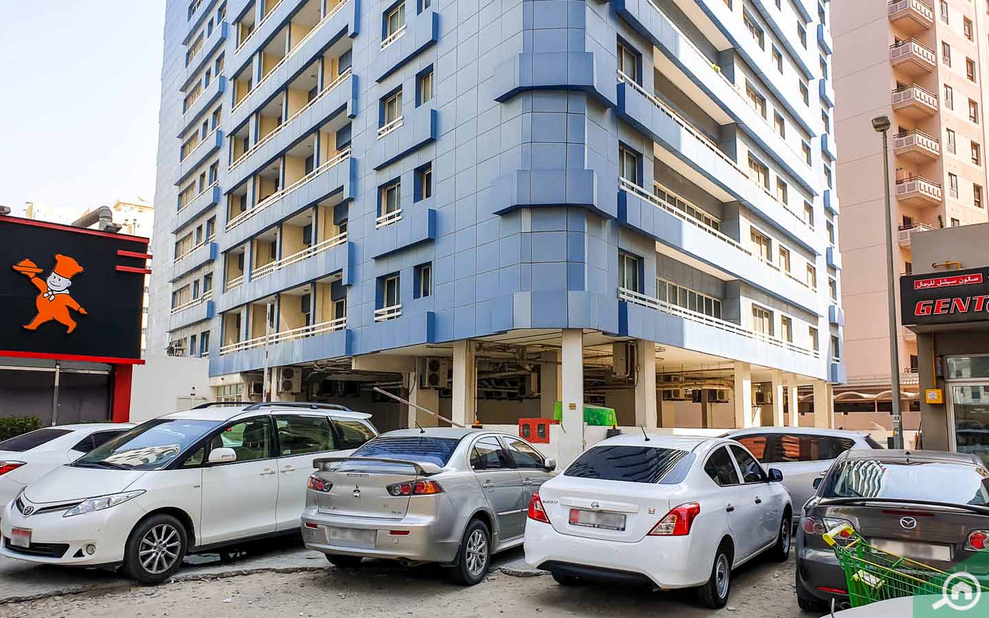 Bin Shama 1 Building Guide | Bayut