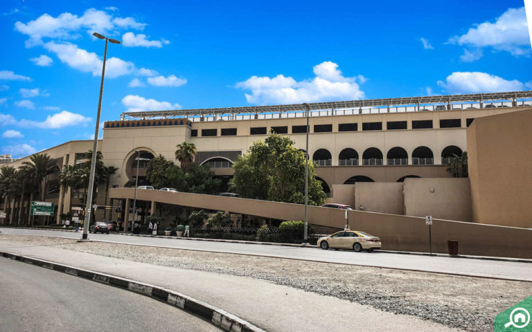 Mag 214 Building Guide | Bayut