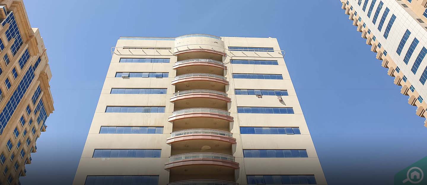 Al Ketbi Building Guide | Bayut