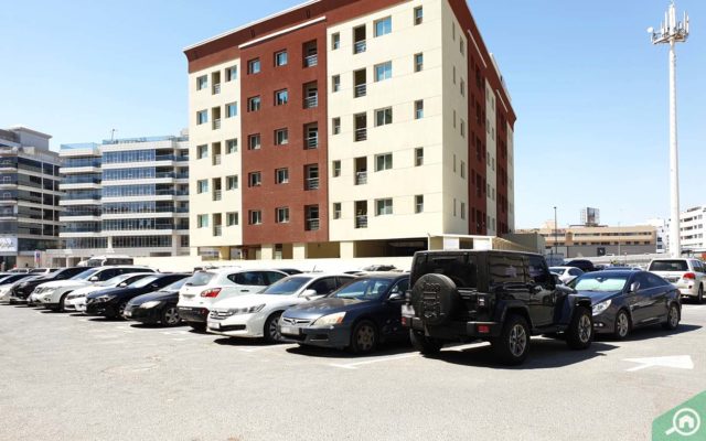 Al Rais Building Guide| Bayut