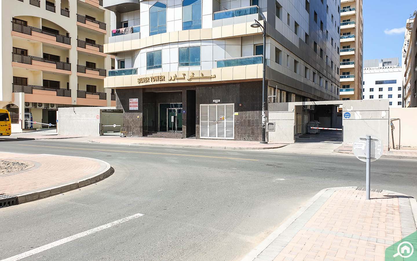 Silver Tower, Al Nahda 2 Guide | Bayut