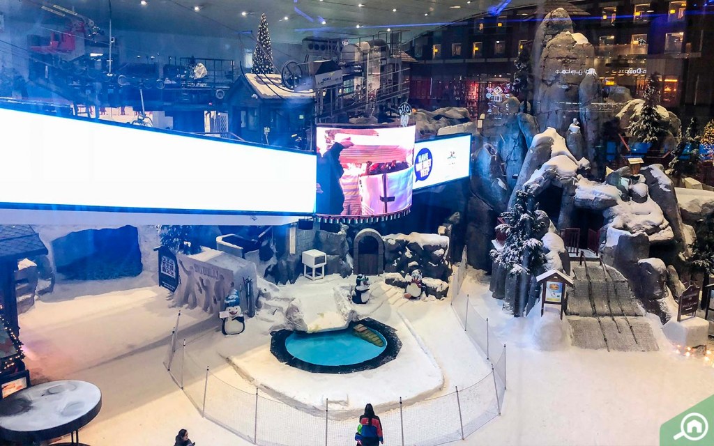 Intercon Building, Al Barsha 1 Guide | Bayut