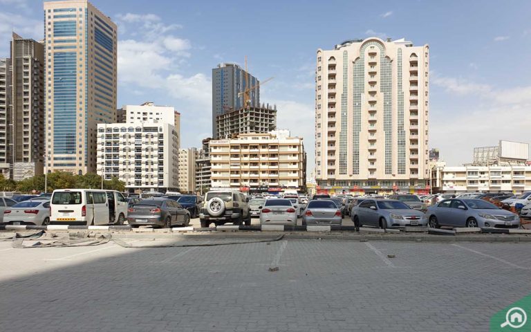 Al Marwa Tower, Sharjah Building Guide | Bayut