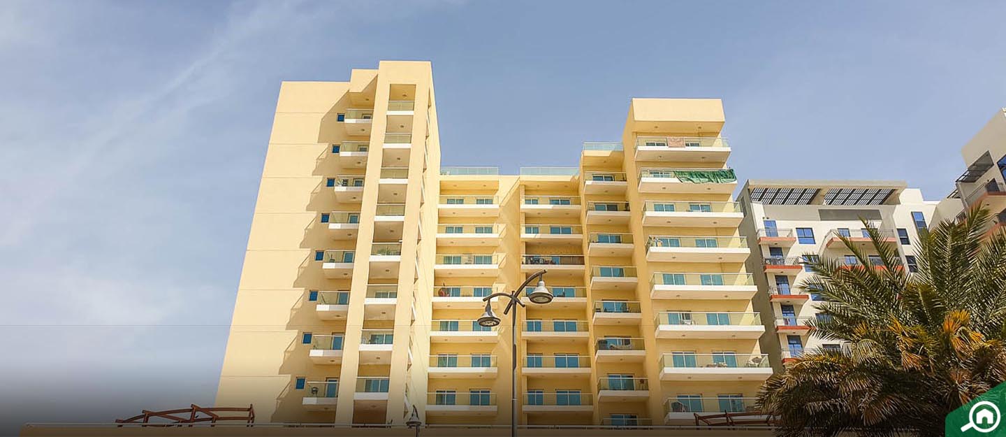 Freej Residence Building Guide | Bayut