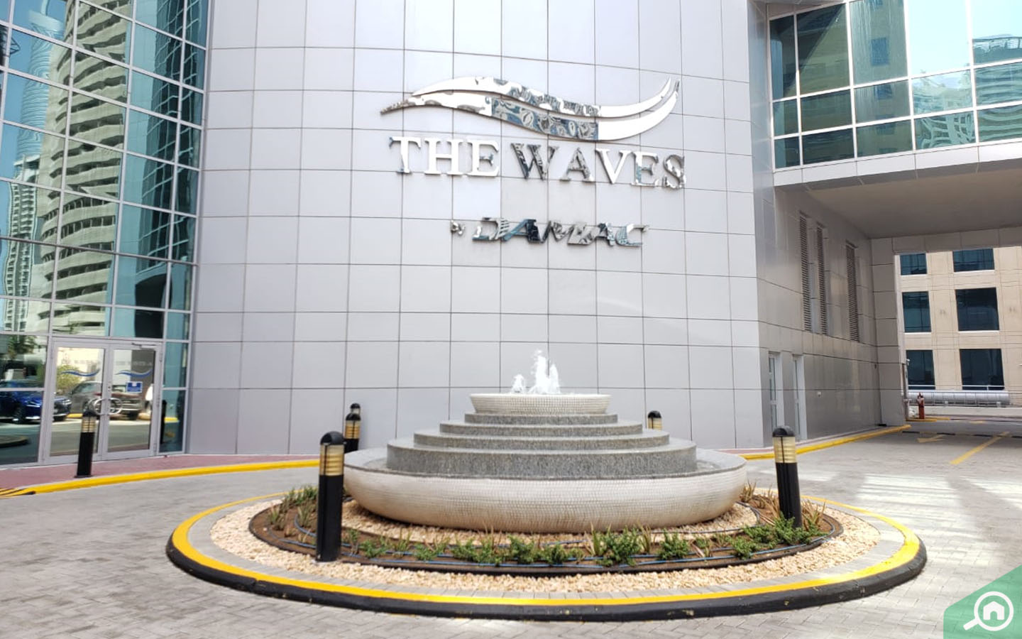 The Waves Tower A Guide | Bayut