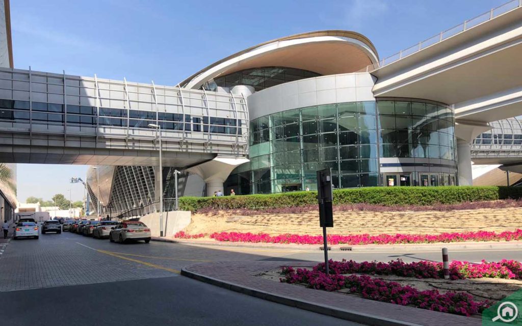 Silicon Building Guide | Bayut