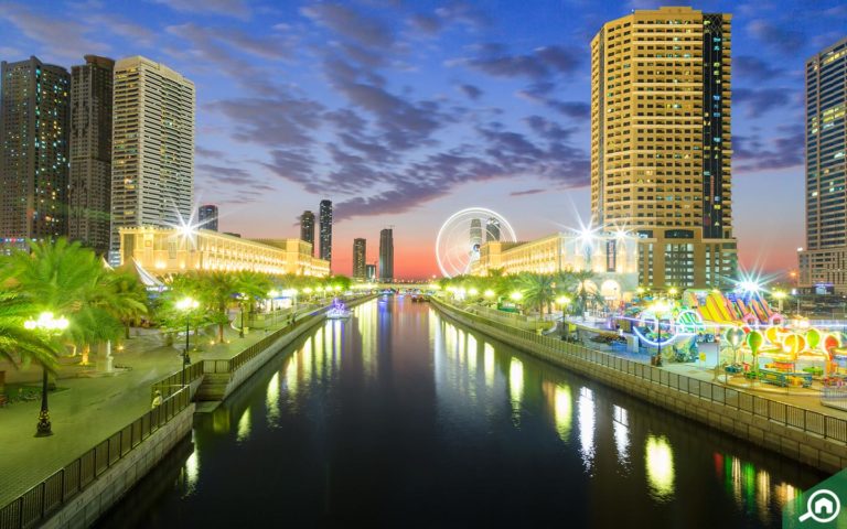 Manazil Tower 5 Guide | Bayut