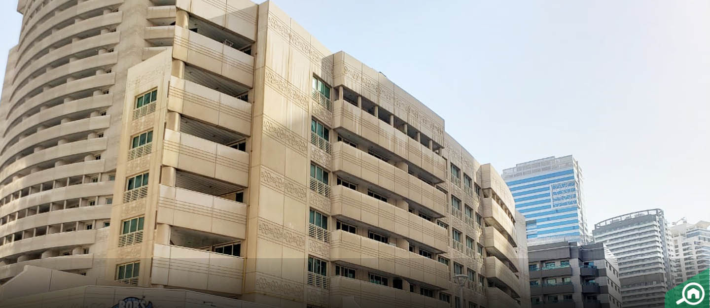 Dream Tower 2 Building Guide | Bayut