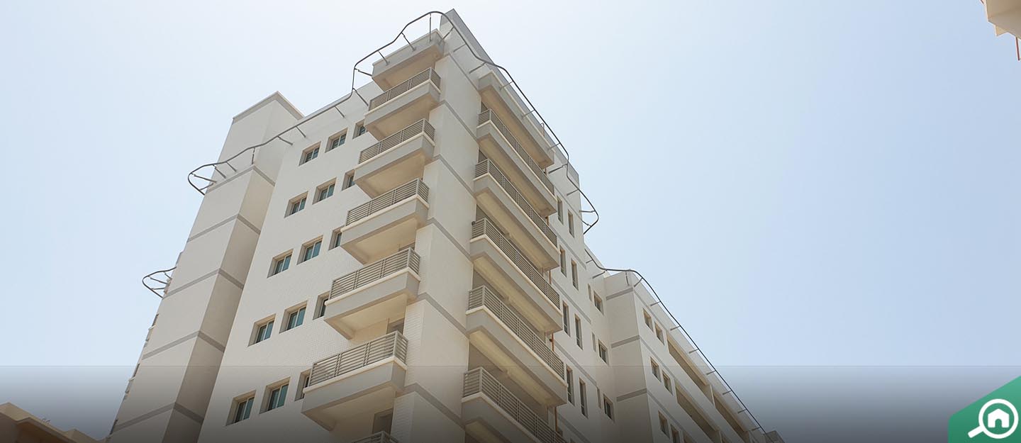 Silicon Building Guide | Bayut