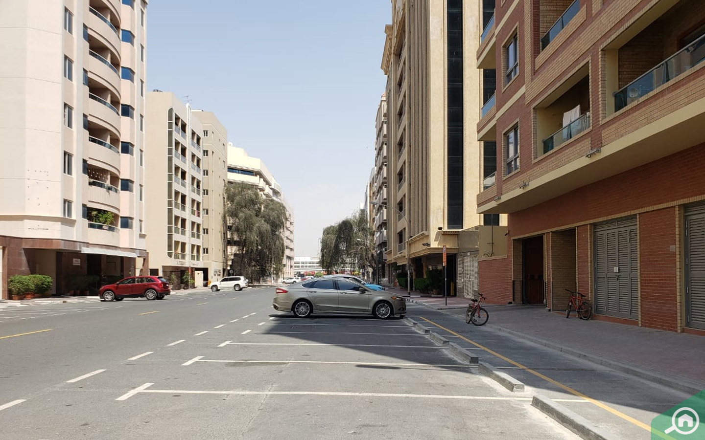 The Bricks, Mankhool Building Guide | Bayut