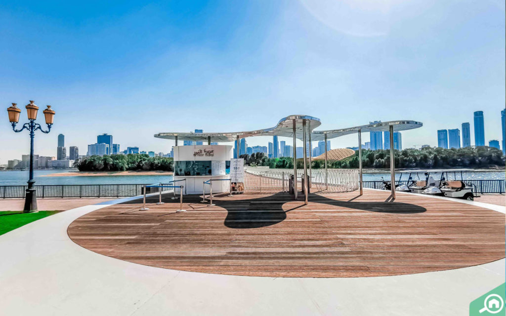 Bahwan Tower Abu Shagara Building Guide | Bayut