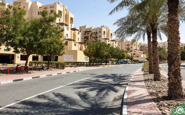 Golf Promenade 4 Building Guide | Bayut