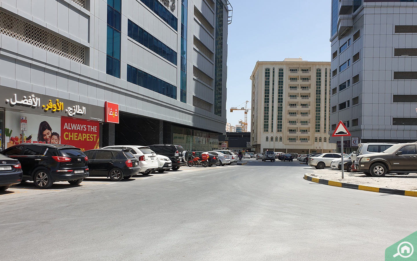 Future Tower 3 Guide | Bayut