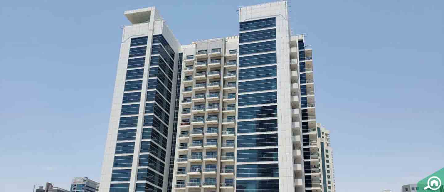 Bahwan Tower, Al Nahda Guide | Bayut