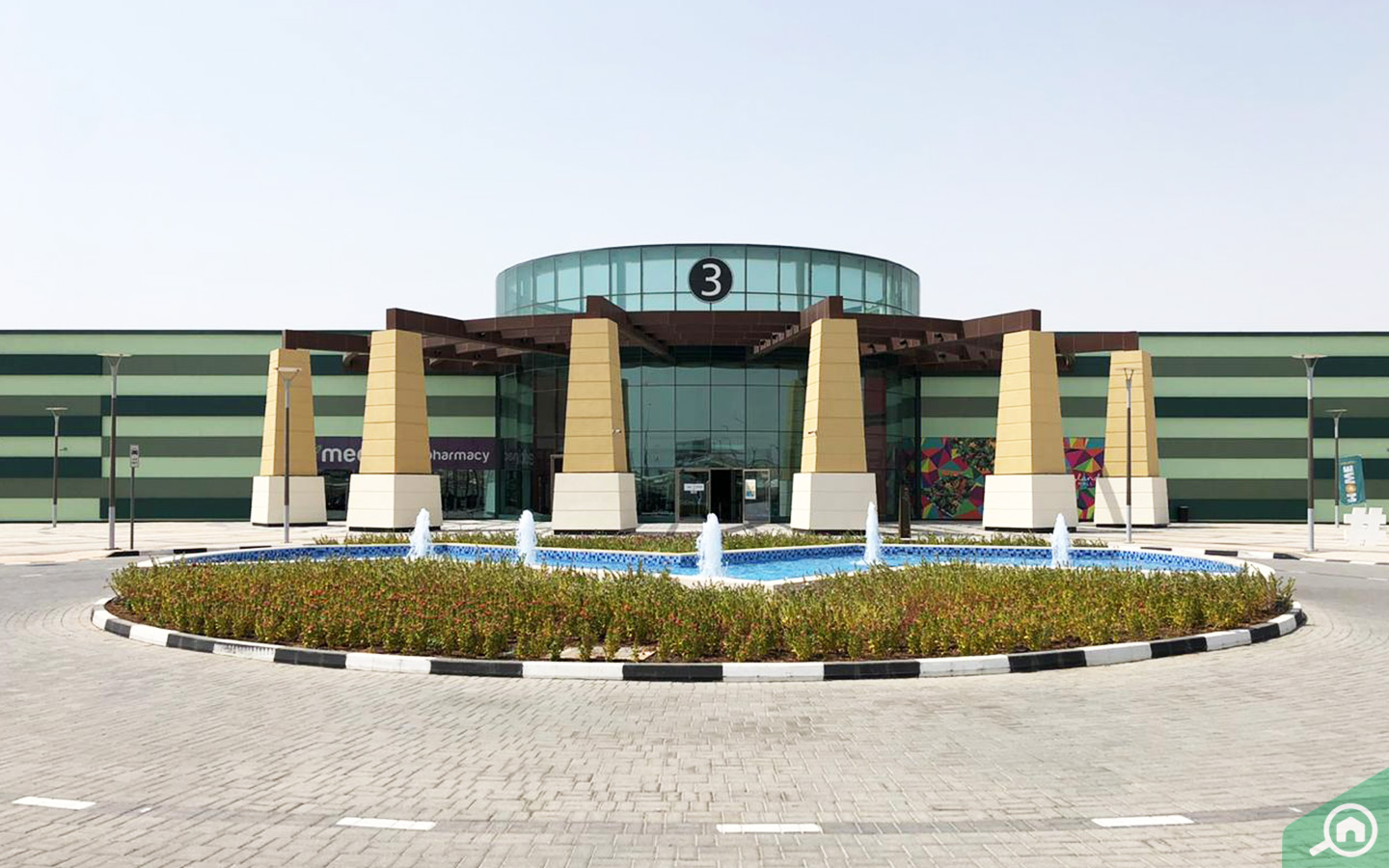 Al Manal View Building Guide | Bayut