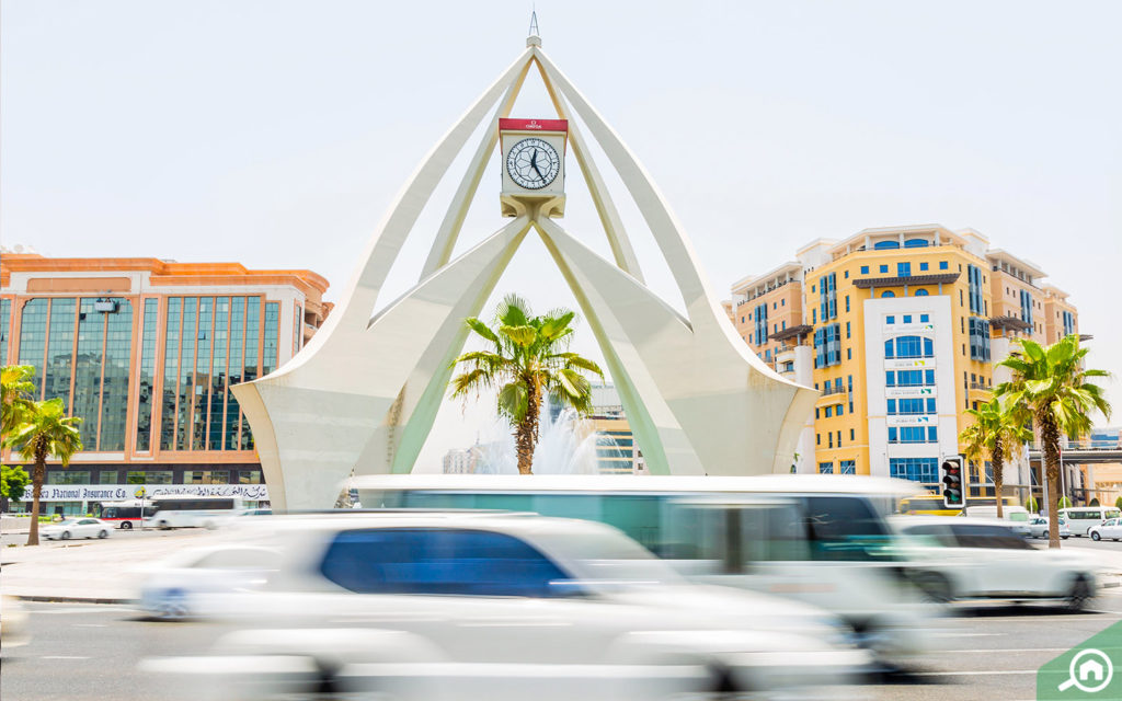 Emaar Tower B, Deira Guide | Bayut