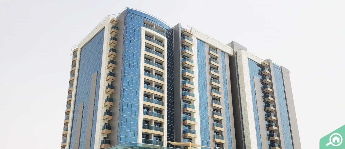 Paradise View 1 Building Guide | Bayut