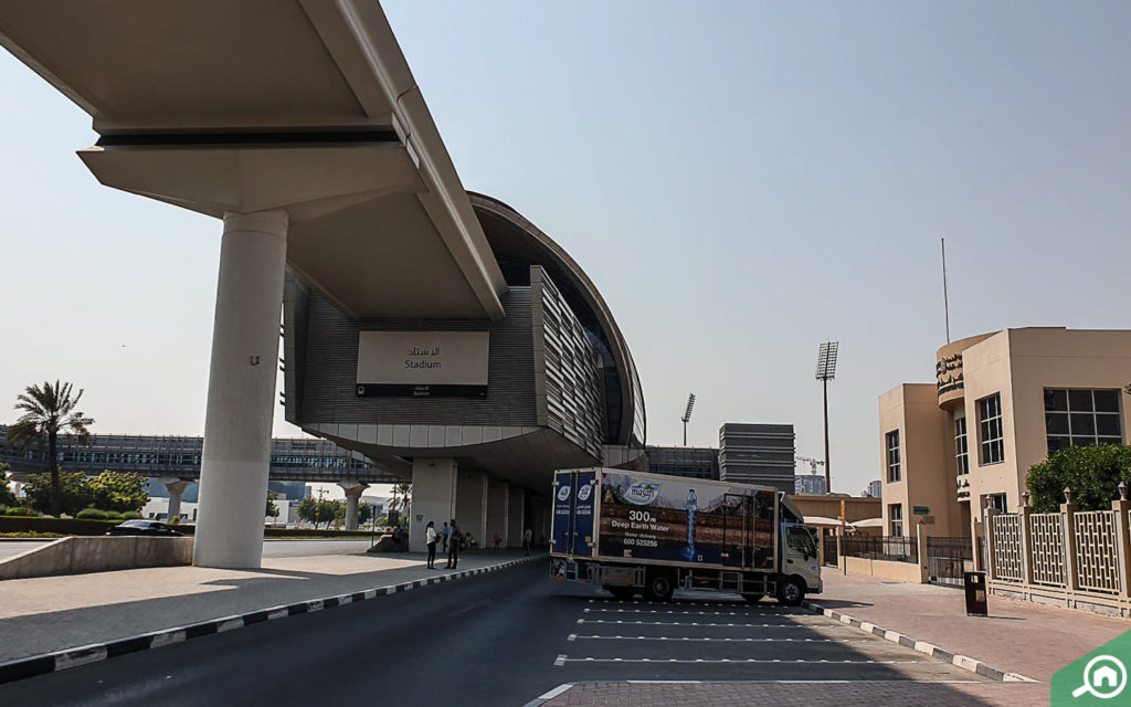 Bahwan Tower, Al Nahda Guide | Bayut