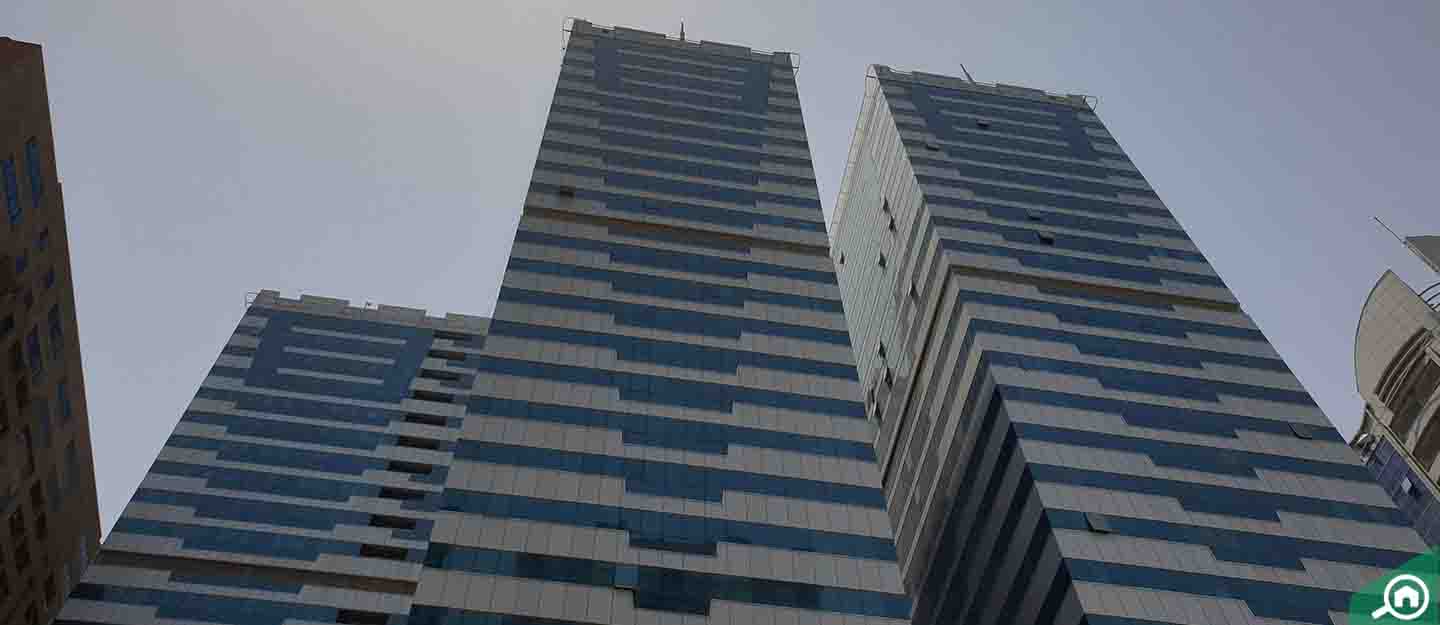 Yas Tower, Al Nahda sharjah Guide | Bayut