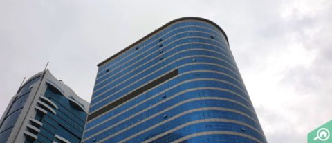 Al Shafar Tower 1 Guide | Bayut