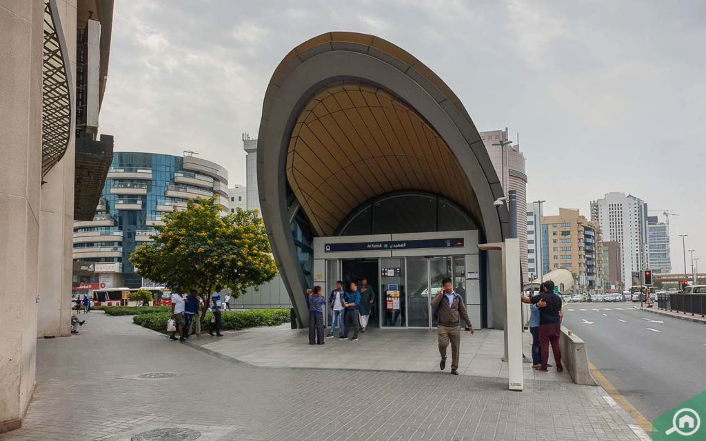 Emerald Tower, Bur Dubai Guide | Bayut