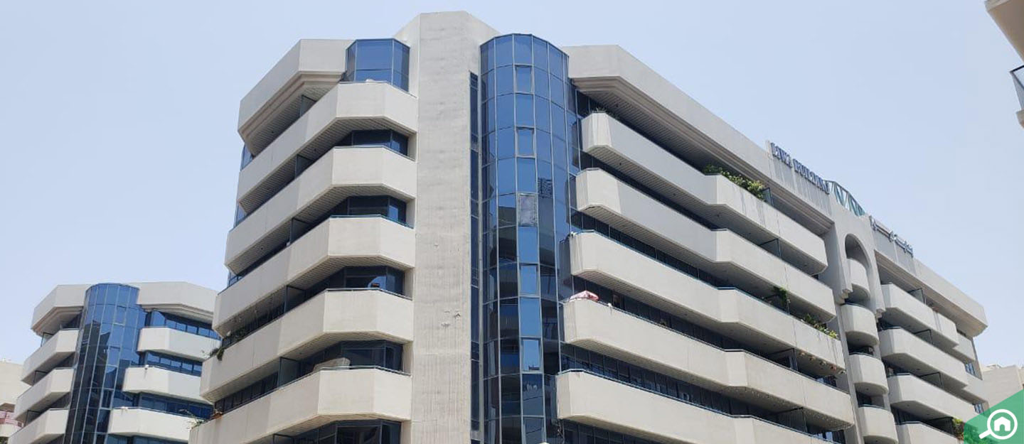 Liwa Building Guide | Bayut