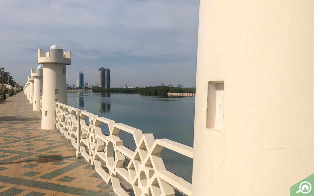 Meera Shams Tower 2 Guide | Bayut