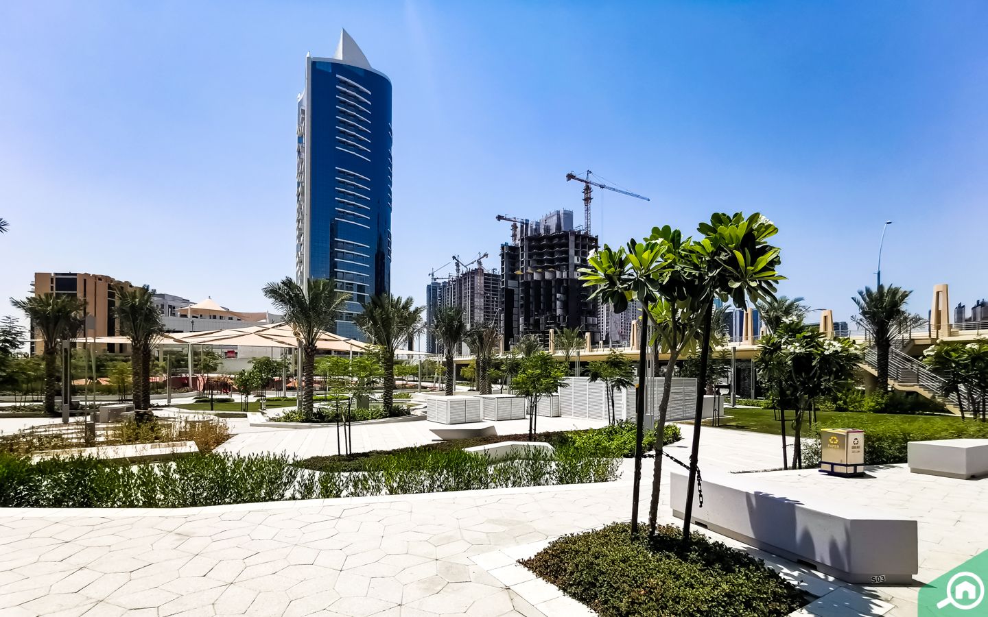 Meera Shams Tower 2 Guide | Bayut