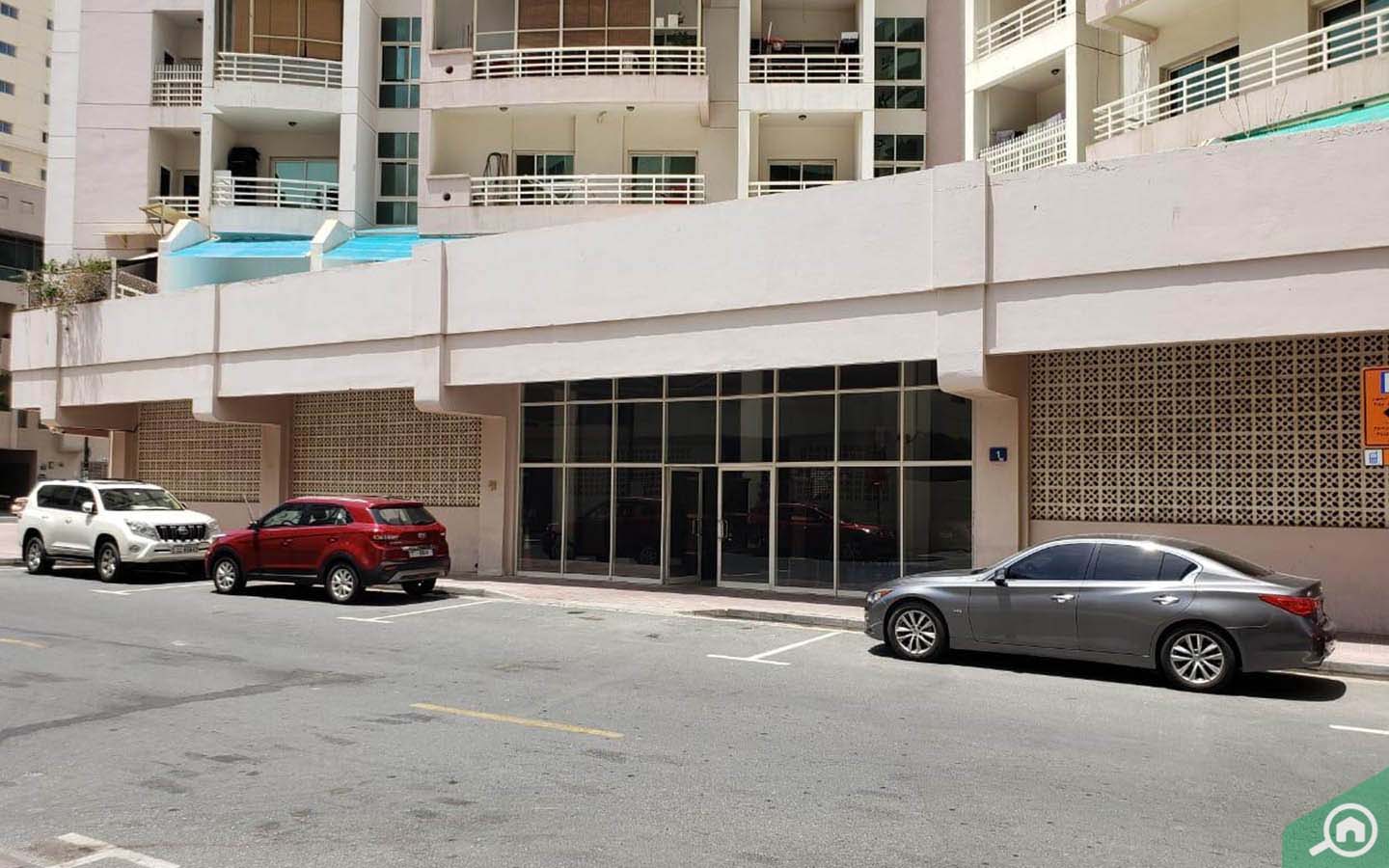 Al Nahda Tower Guide | Bayut