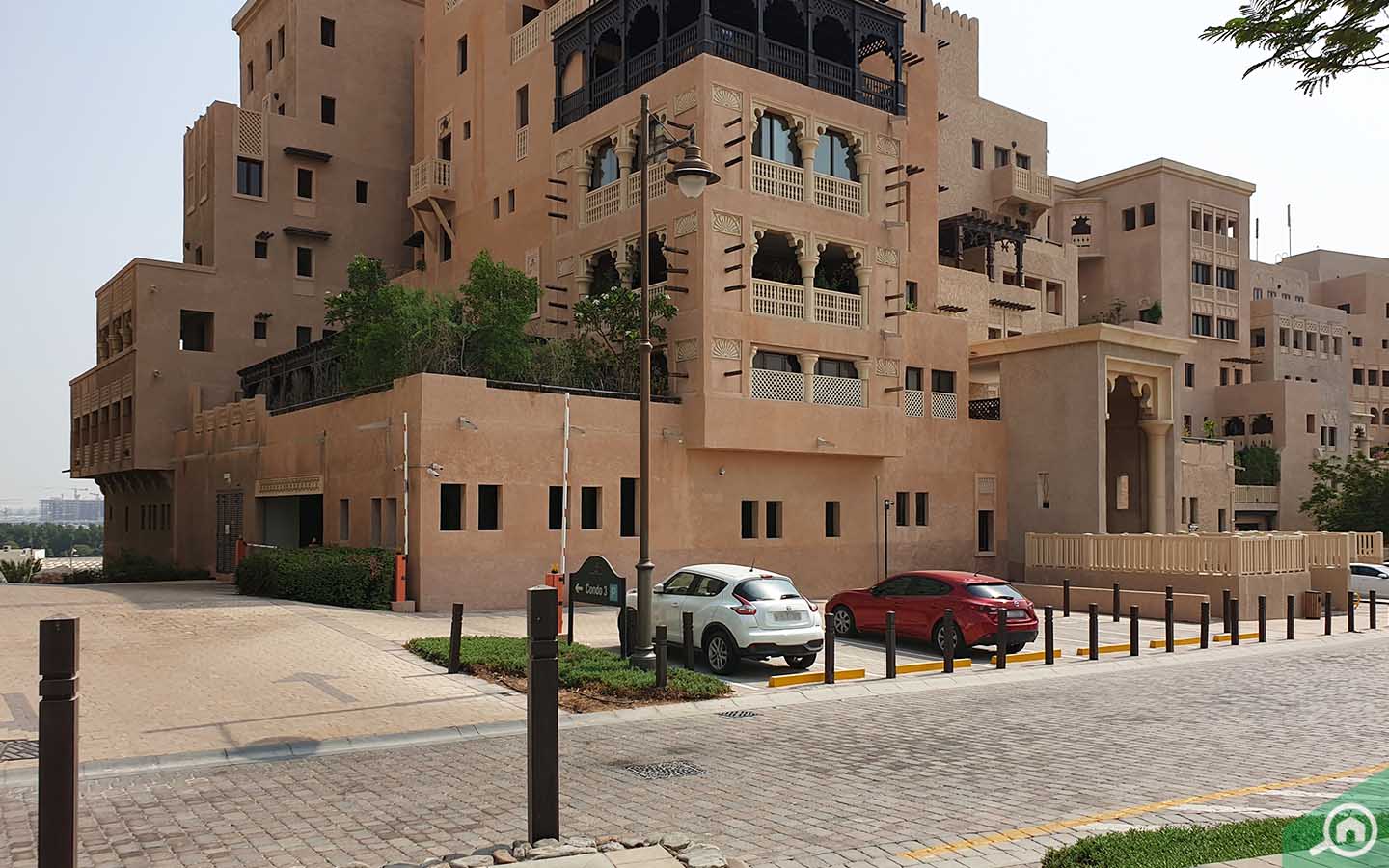 Al Badia Condo 1 Guide | Bayut