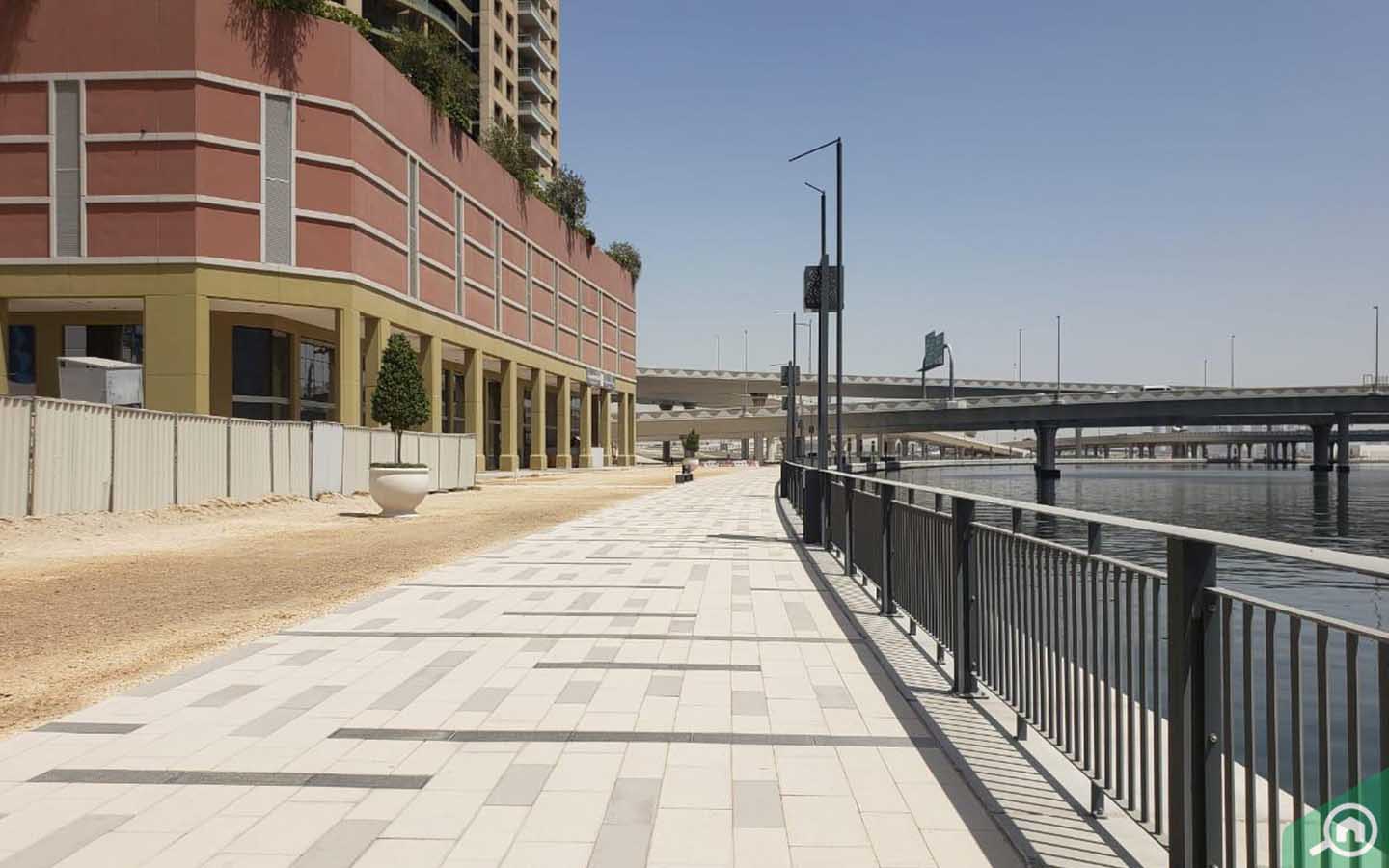 Al Shafar Tower, Business Bay Guide | Bayut