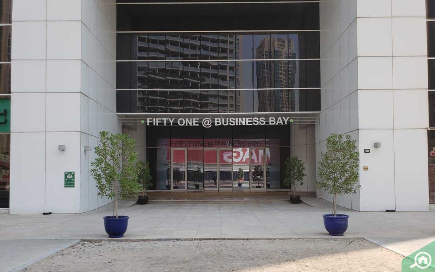 51 Tower, Business Bay Guide | Bayut