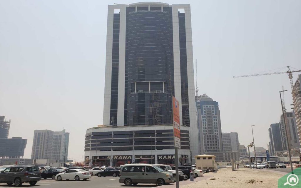 51 Tower, Business Bay Guide | Bayut
