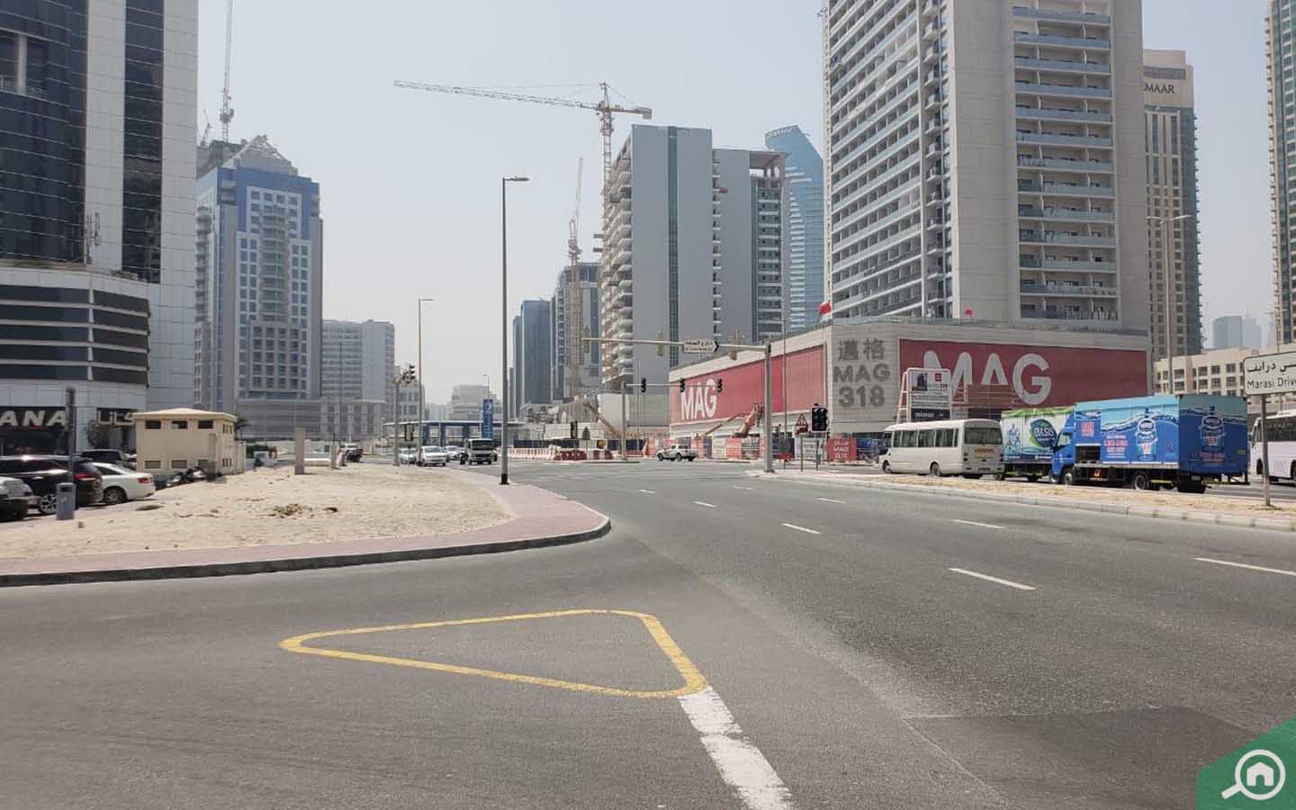 51 Tower, Business Bay Guide | Bayut