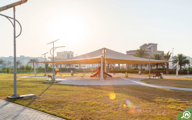 AKA Residence, JVC Building Guide | Bayut