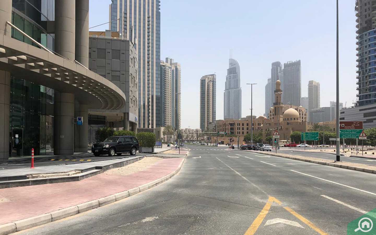 Prime Tower, Business Bay Guide | Bayut