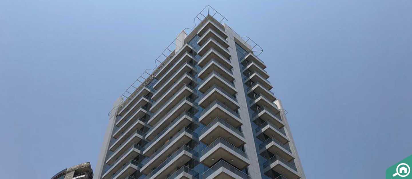 Safeer Tower 2 Guide | Bayut